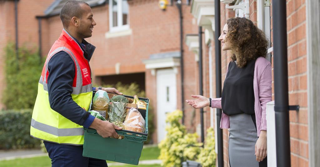 Blog: Grocery delivery wars - which offer wins? | Opinion | Retail Week