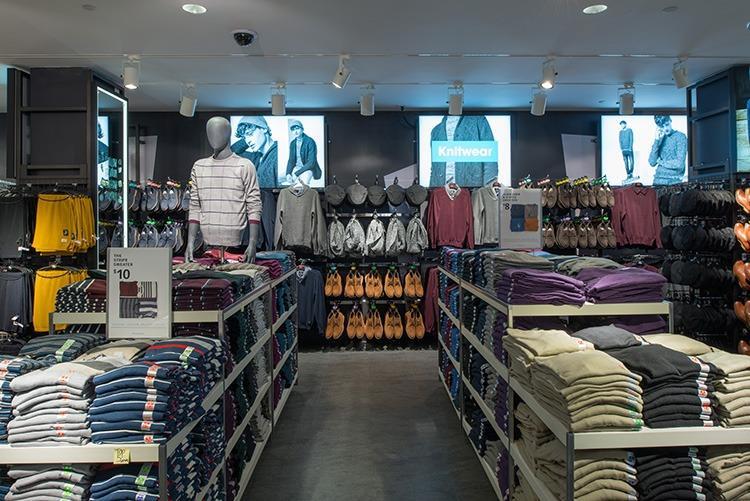 In pictures: First look at Primark’s Boston store as it launches in the ...