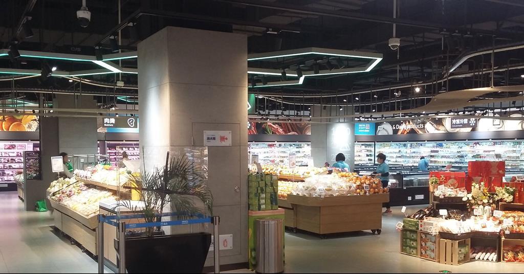 In pictures: The 10 best stores of the decade | Analysis | Retail Week