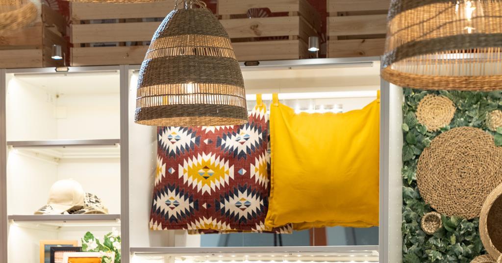 Store gallery: Ikea launches £1bn investment in London with pioneering ...