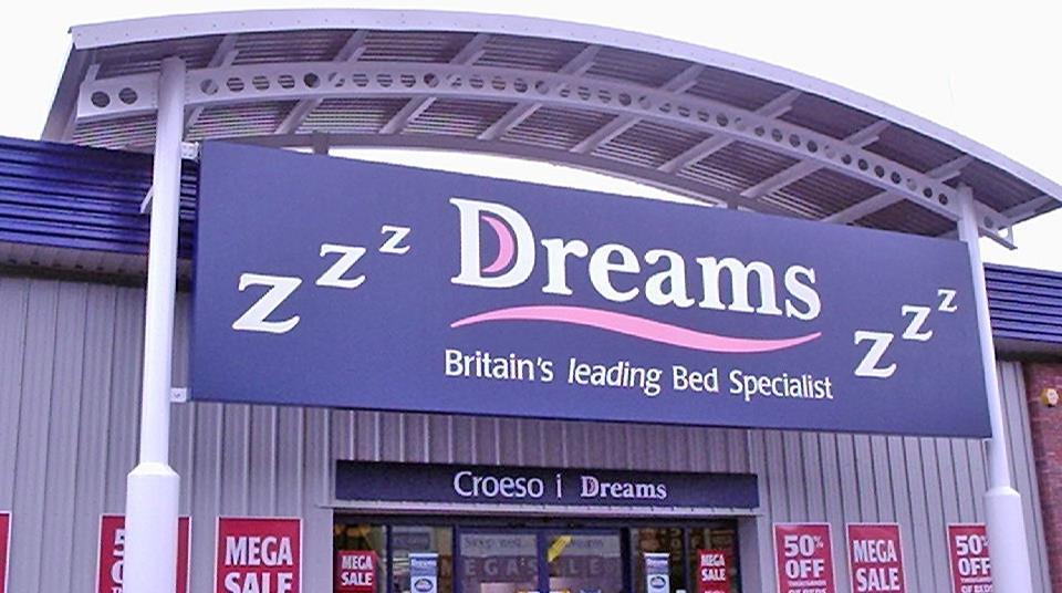 Dreams targets Yorkshire in store expansion | News | Retail Week