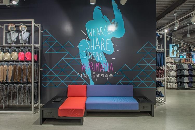 In pictures: First look at Primark’s Boston store as it launches in the ...