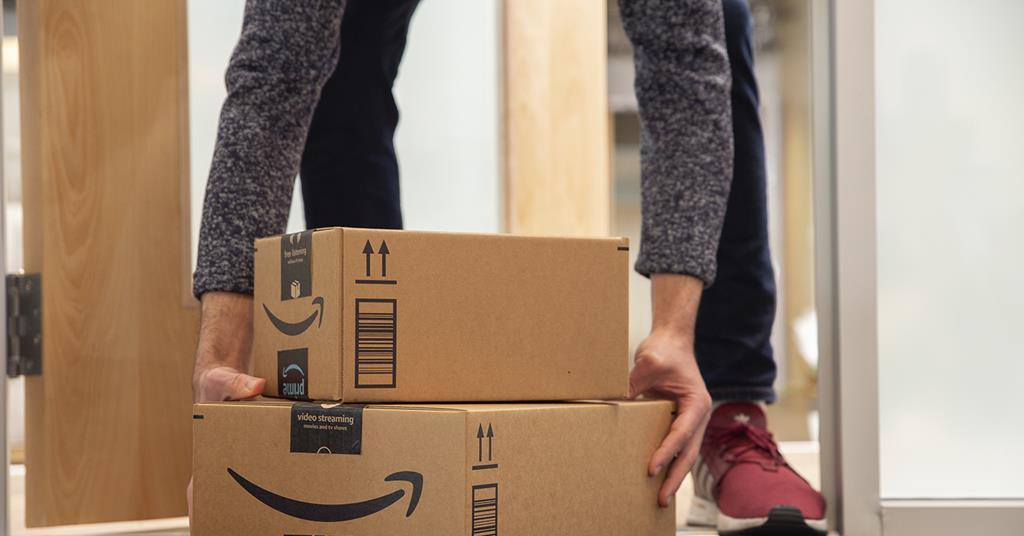Amazon launches flexible financing programme | News | Retail Week