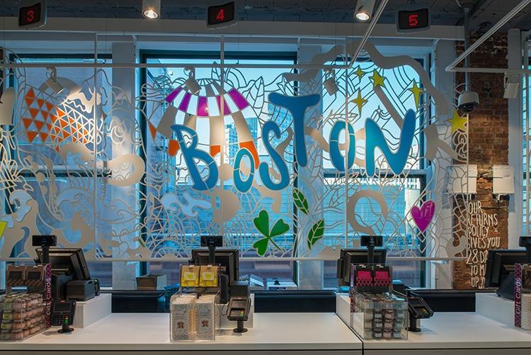 In pictures: First look at Primark’s Boston store as it launches in the ...