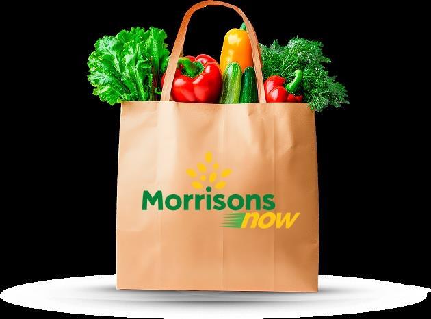 Morrisons launches on-demand delivery service | Retail Week
