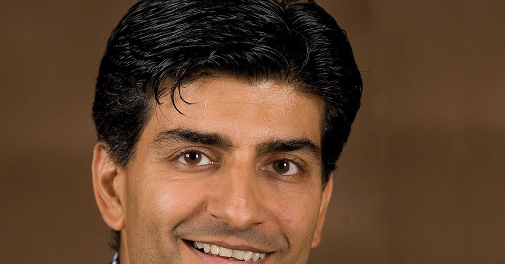 Analysis: Five ways outgoing B&M boss Simon Arora created a value ...