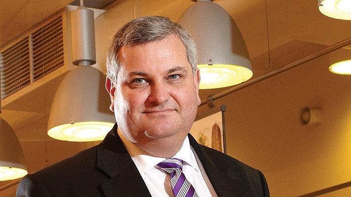 Waitrose boss Mark Price hopes for more royal celebrations | News ...