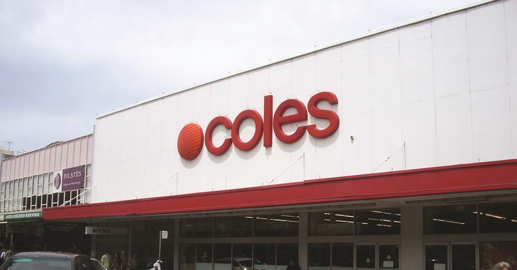 Coles outpaces Australian grocery rival Woolworths for 25th quarter ...