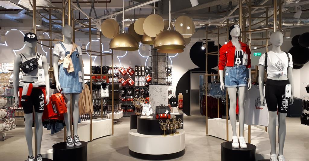 First look: Inside Primark's new Birmingham flagship | Gallery | Retail ...