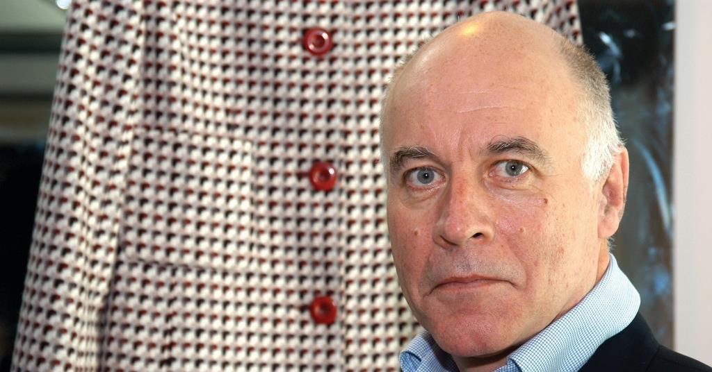 Industry pays tribute as former Hobbs chief Nick Samuel dies | News ...