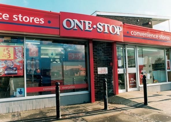 Tesco's One Stop acquires 77 stores from Mills | News | Retail Week