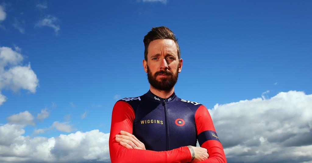 Halfords bags Sir Bradley Wiggins to launch new kid s bike range News Retail Week