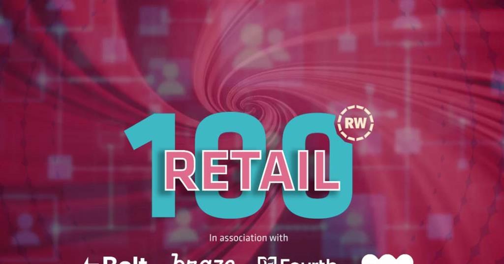 Retail 100: Jack Monroe, Alessandra Bellini and Dame Sharon White ...