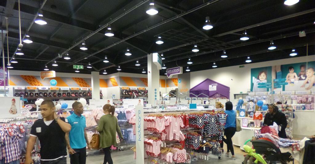 Analysis: Kiddicare attracts the crowds at new Enfield store | Analysis ... Analysis: Kiddicare attracts the crowds at new Enfield store | Analysis ...