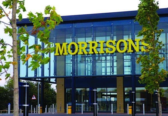 Morrisons hires head for its new asset management team | News | Retail Week