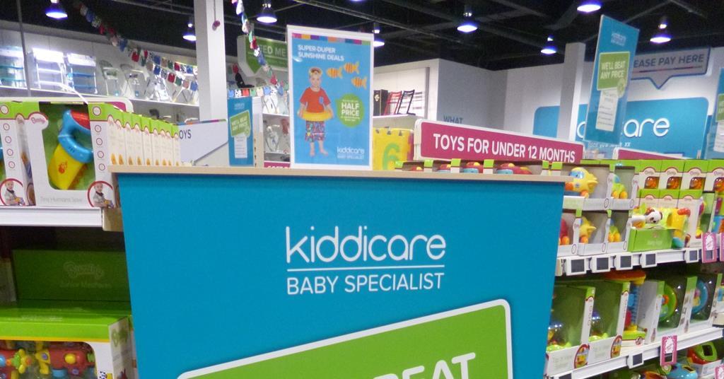 Analysis: Kiddicare attracts the crowds at new Enfield store | Analysis ... Analysis: Kiddicare attracts the crowds at new Enfield store | Analysis ...