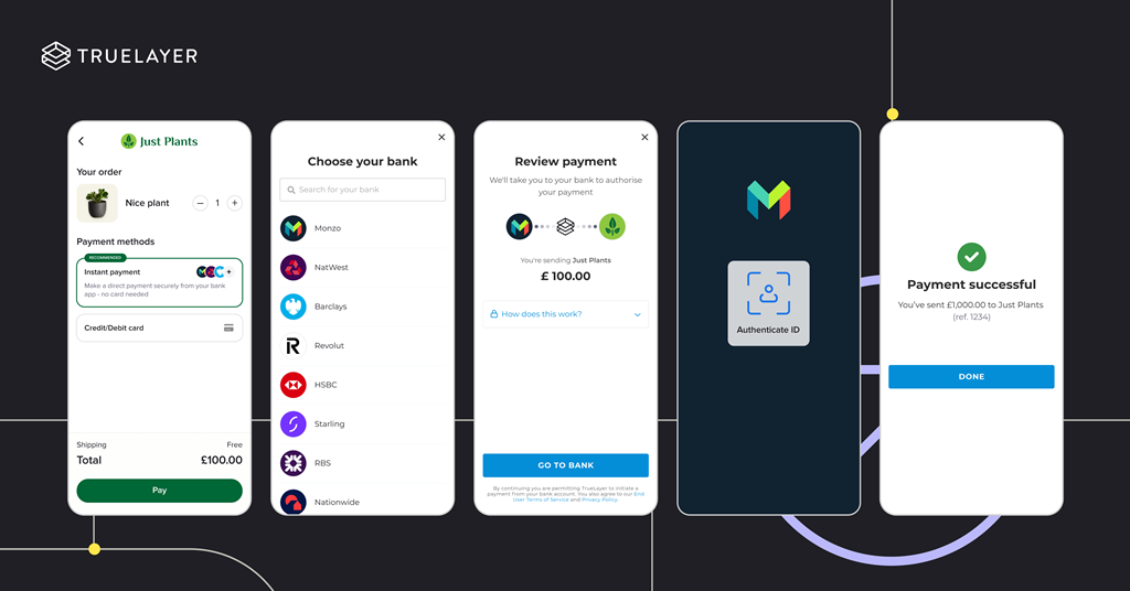 Exclusive: Shopify adds TrueLayer’s payments app to platform | Retail Week