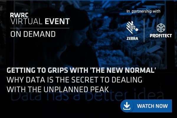 Getting to grips with ‘the new normal’ | Events | Retail Week