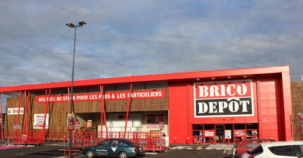 International home and DIY giant Kingfisher announces sale of Brico ...