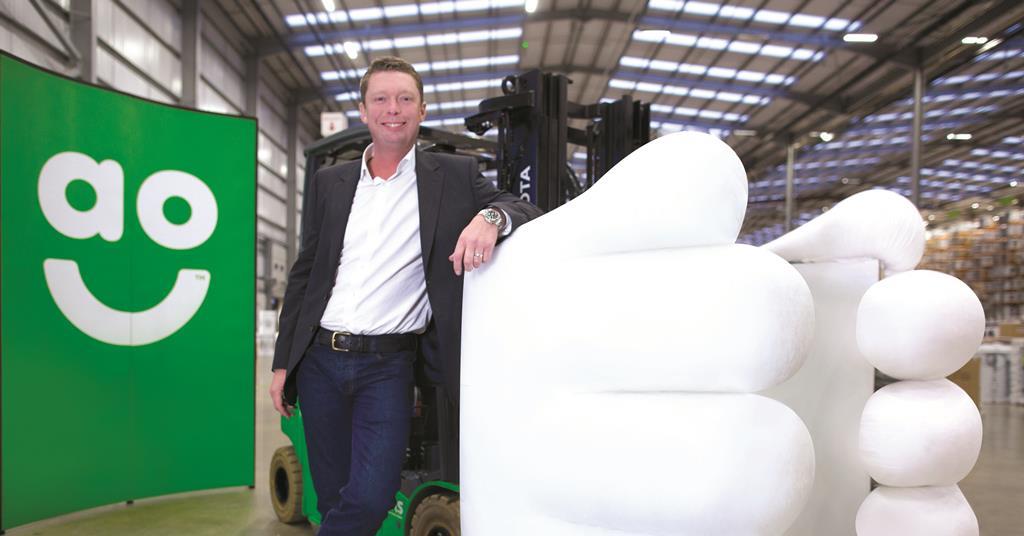 Why Christos Angelides is the right choice for Reiss | Analysis ...