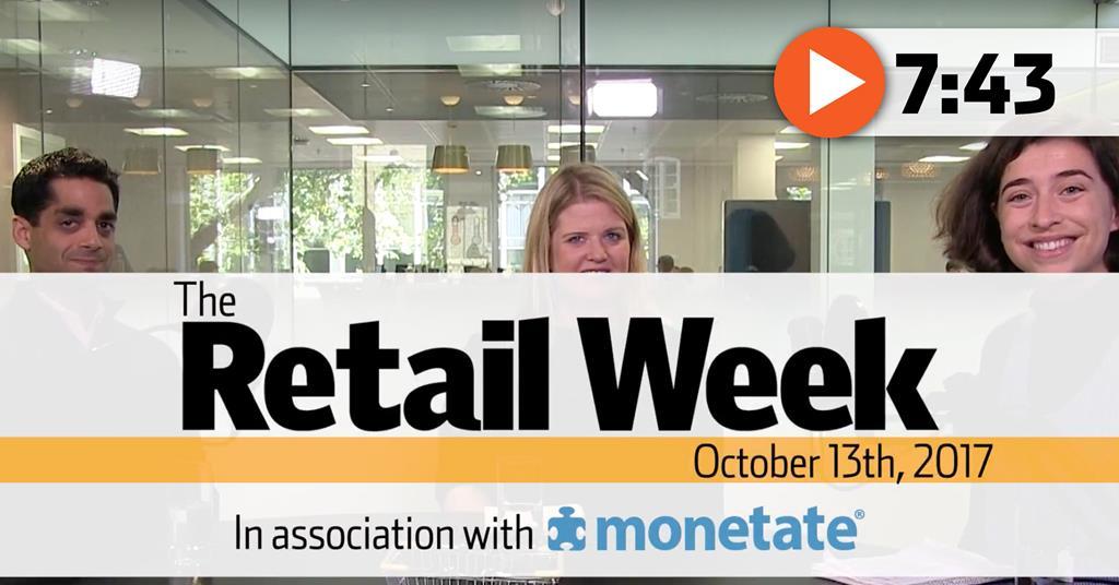 The Retail Week: Personalisation special with Monetate | Video | Retail ...