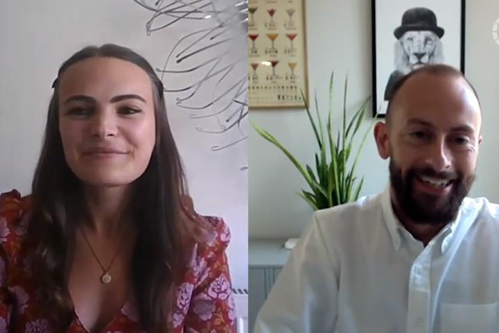 Face time: Gousto CTO Shaun Pearce on why recipe boxes will 'stick ...