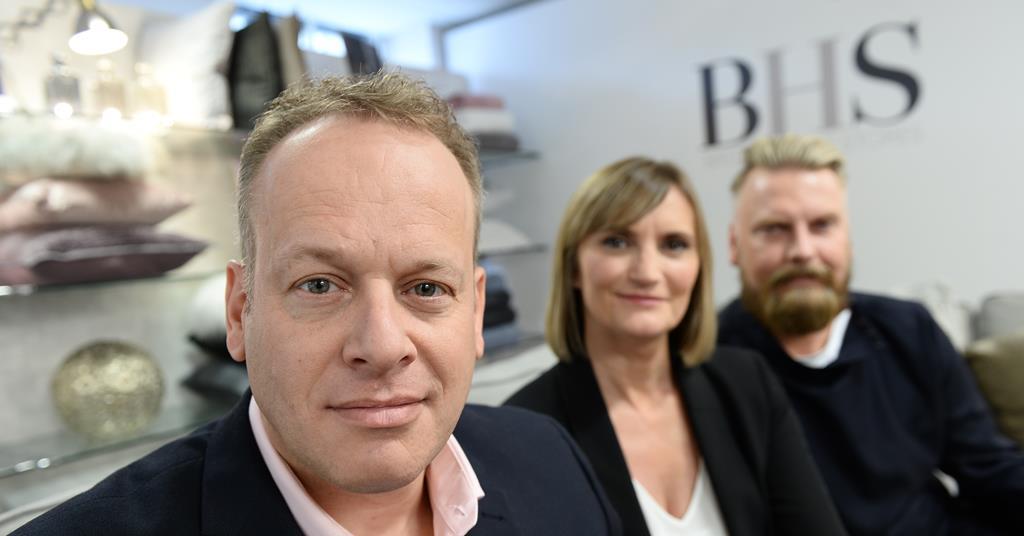 BHS owners unveil plans for overseas expansion | News | Retail Week