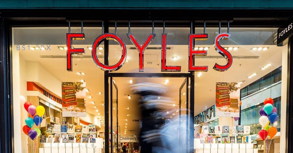 Foyles profits surge ten-fold following digital drive | News | Retail Week
