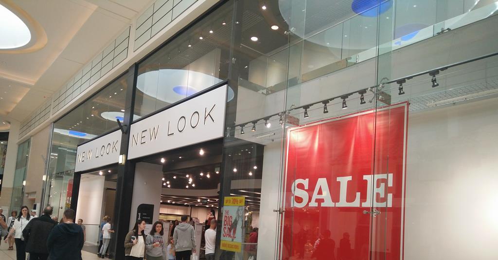 Why New Look is right to focus on its older customers | Analysis ...