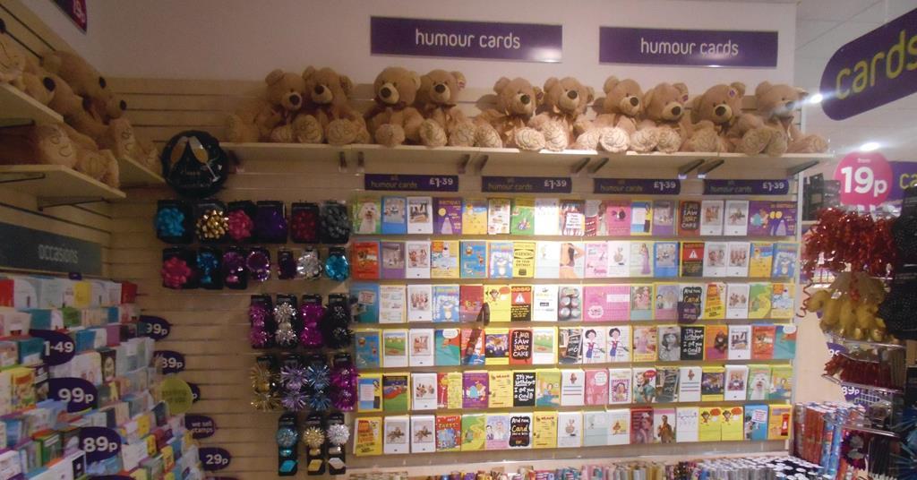 Store gallery: Card Market champions cheap and cheerful store design ...