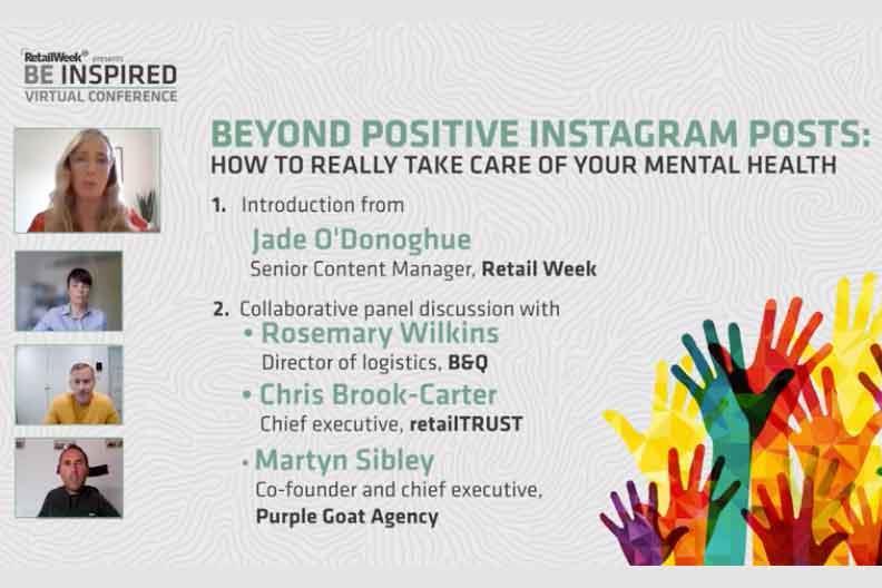 Beyond positive Instagram posts: how to really take care of your mental ...