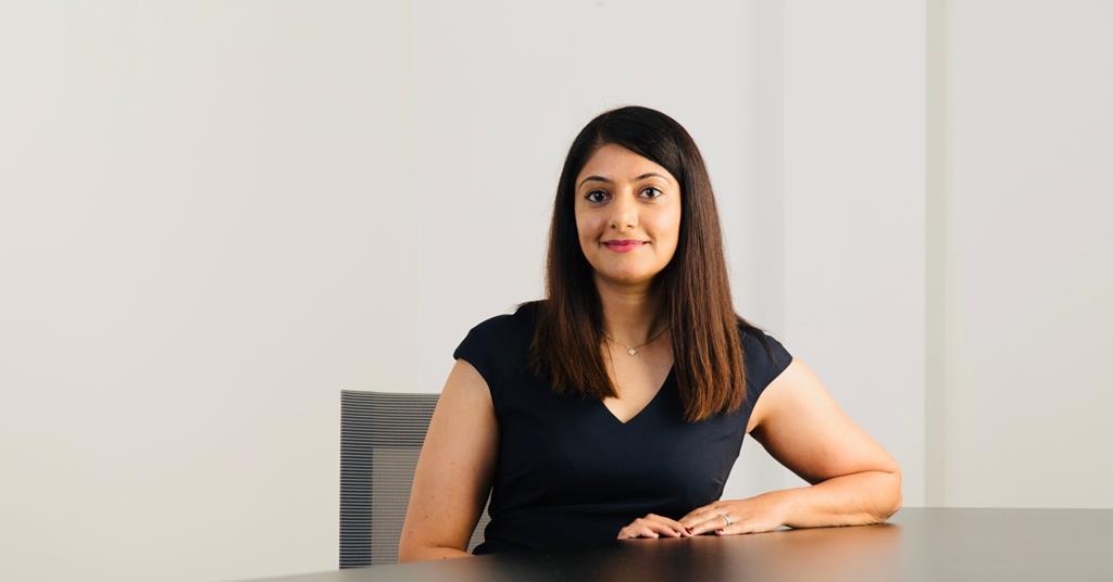 Toolstation appoints new managing director as Angela Rushforth retires ...