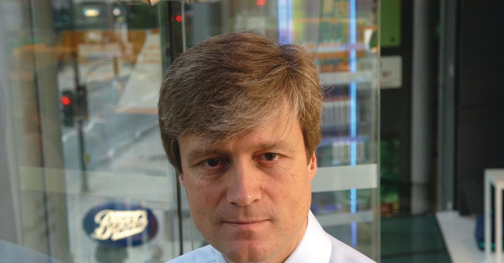 Comment: Walgreens and Boots demonstrate importance of customer loyalty ...