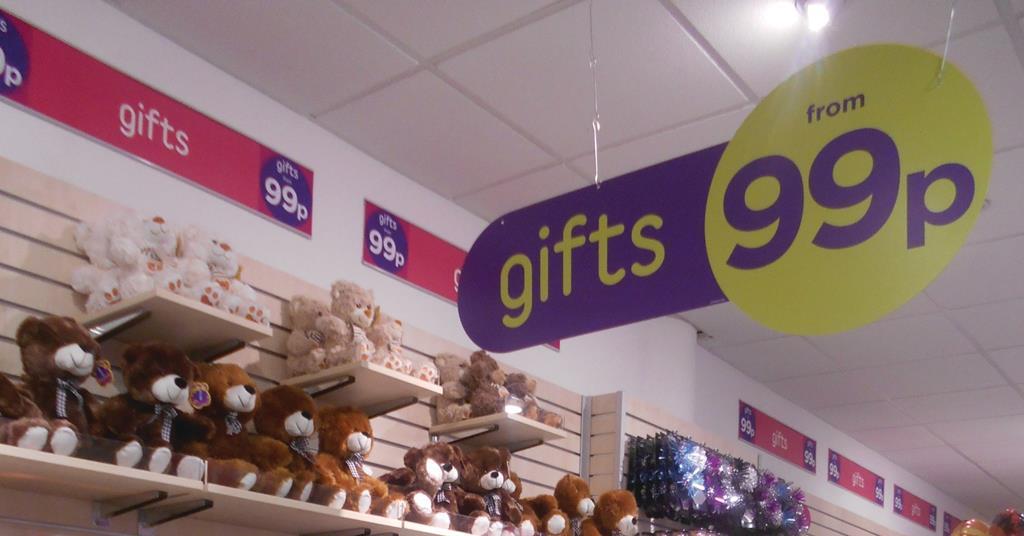 Store gallery: Card Market champions cheap and cheerful store design ...