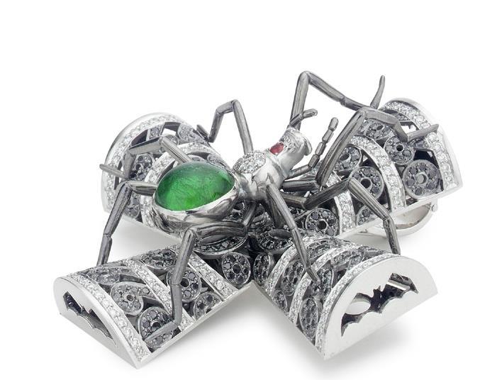 Sales climb at Theo Fennell | News | Retail Week