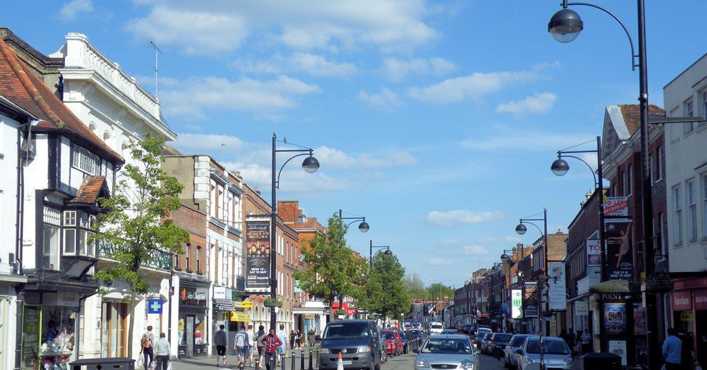 Labour unveils plans to devolve business rates to city and county ...