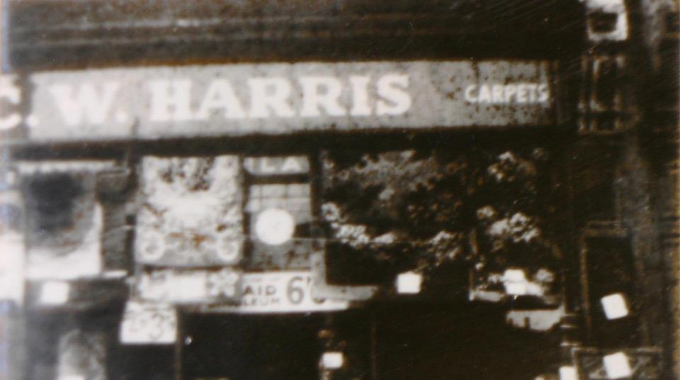 Interview: How Tapi Carpets founder Martin Harris is tapping into a new ...