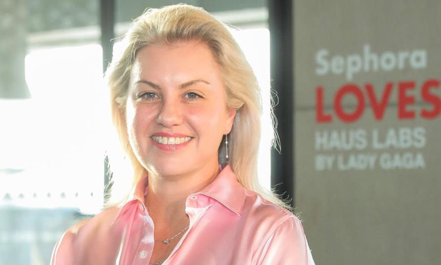 Interview: Managing director Sarah Boyd on bringing 'Sephora magic' to ...