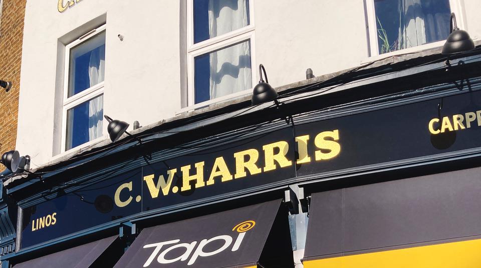 Interview: How Tapi Carpets founder Martin Harris is tapping into a new ...