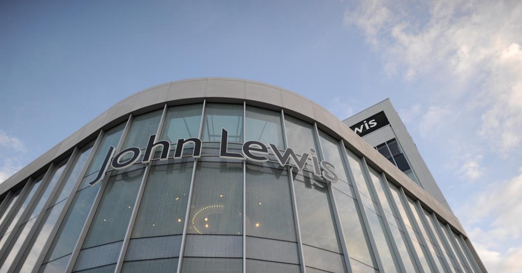 John Lewis aims for 60 stores by 2018 | News | Retail Week