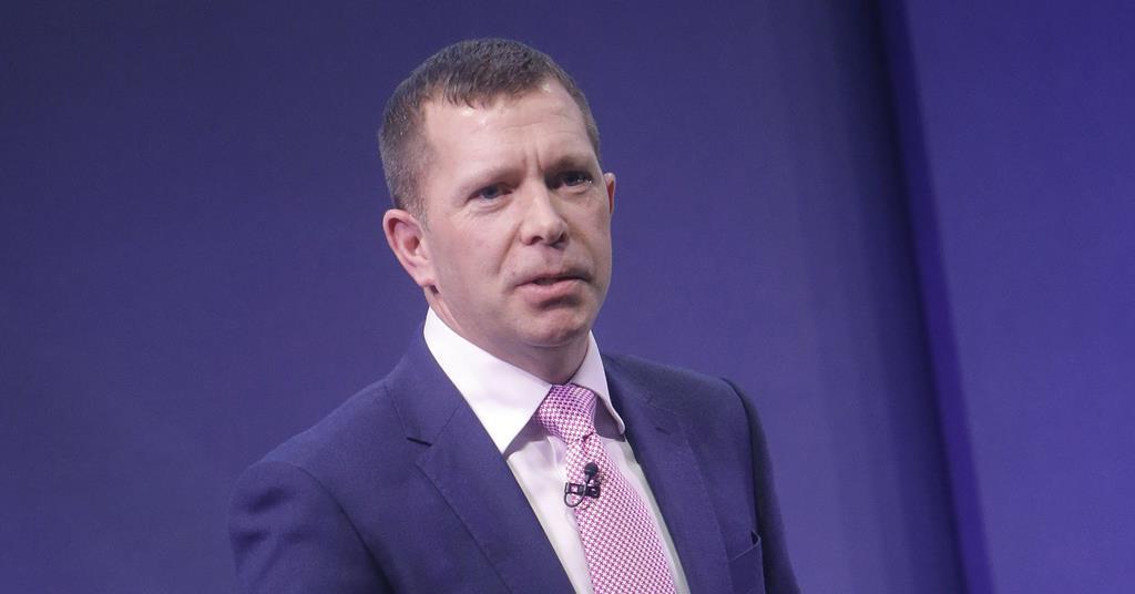 Interview: Dreams chief executive Mike Logue on its dramatic turnaround ...