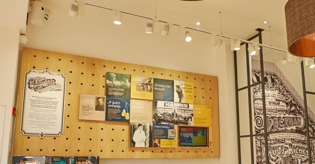 Interview: How Tapi Carpets founder Martin Harris is tapping into a new ...