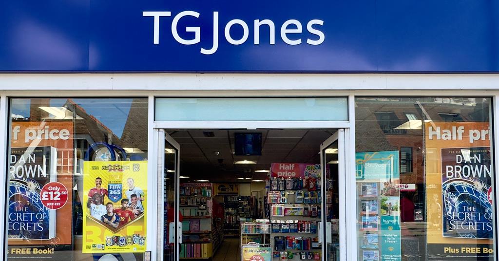 Why TGJones’ impending restructuring has the retail property sector ...