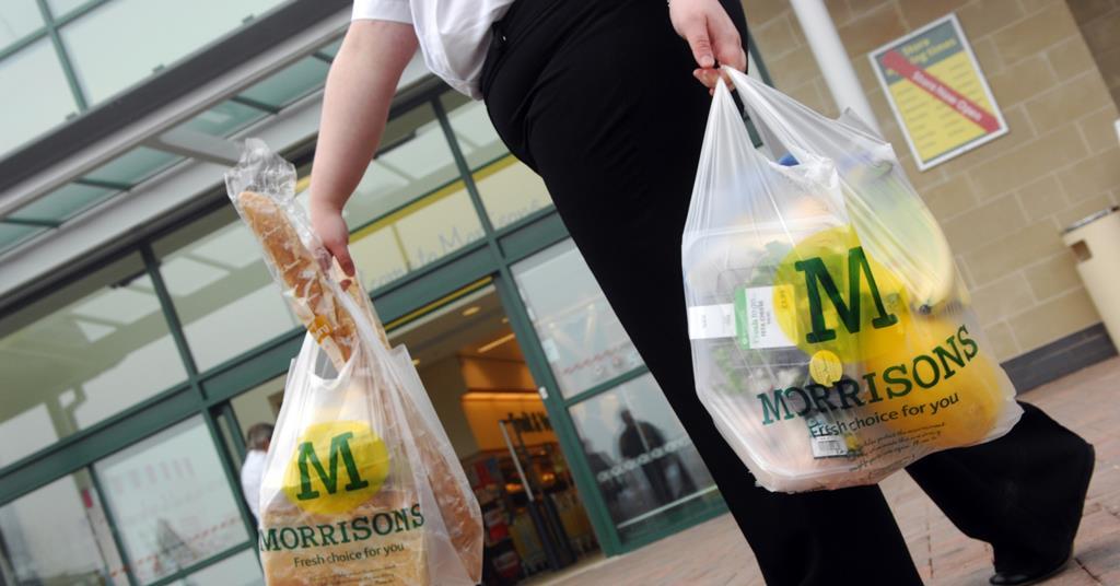 Morrisons set to hire 1,000 homeless people | News | Retail Week