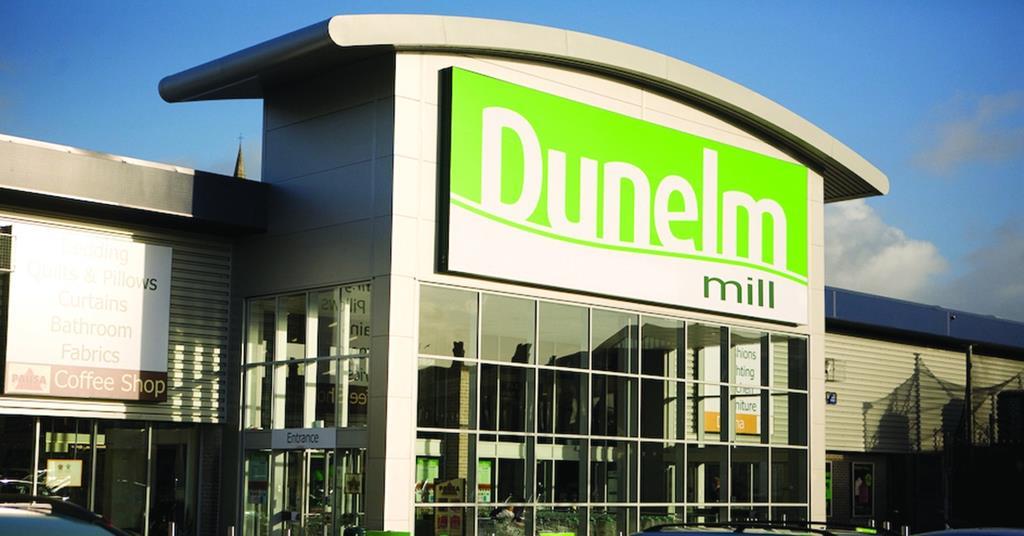 Dunelm poised to launch first national TV ad as part of £3m marketing ...