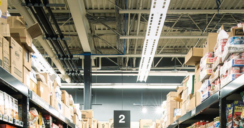 Store of the week: Bfresh brings an urban approach to grocery in Boston ...