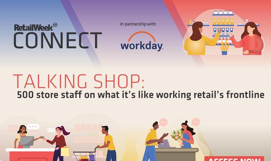 Retail Week special report: Talking Shop 2024 | Retail Week