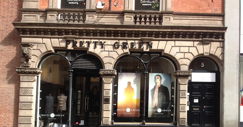 Pretty Green plans expansion after record Christmas | News | Retail Week