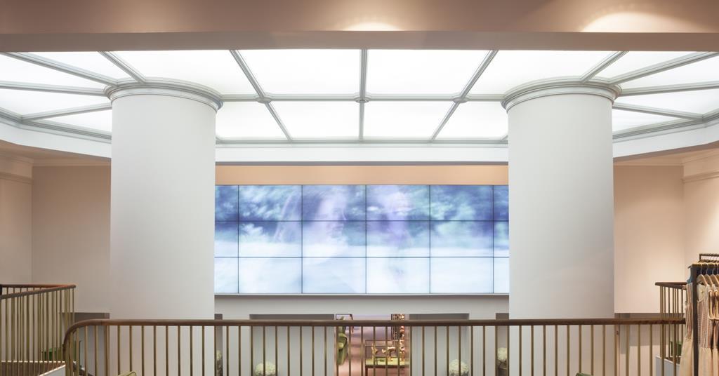 In pictures: Hobbs opens revamped flagship in Covent Garden | Gallery ...