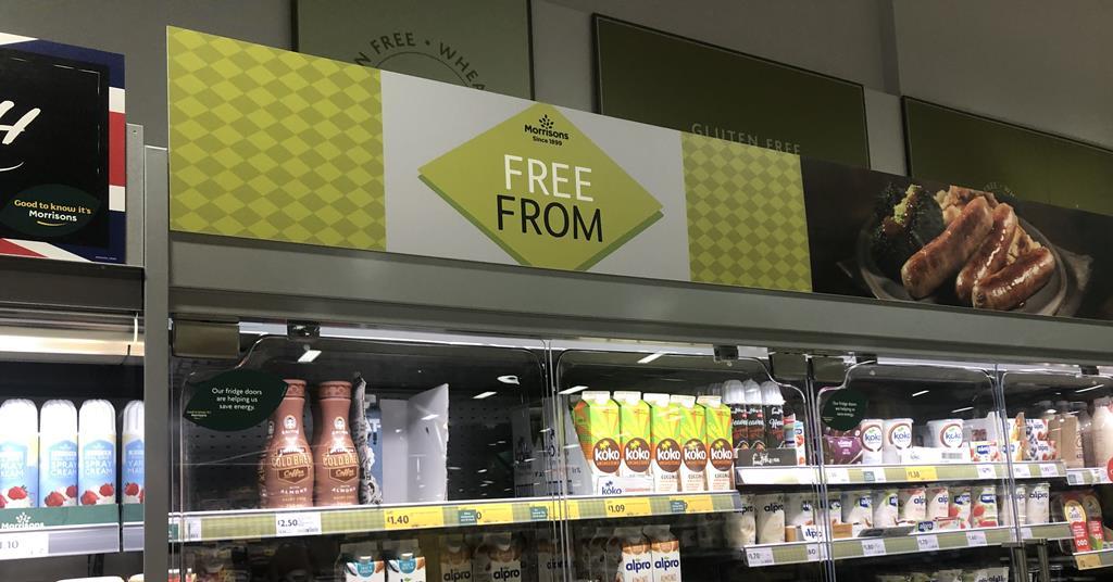 First look: Morrisons’ new Market Kitchen food-to-go format | Gallery ...